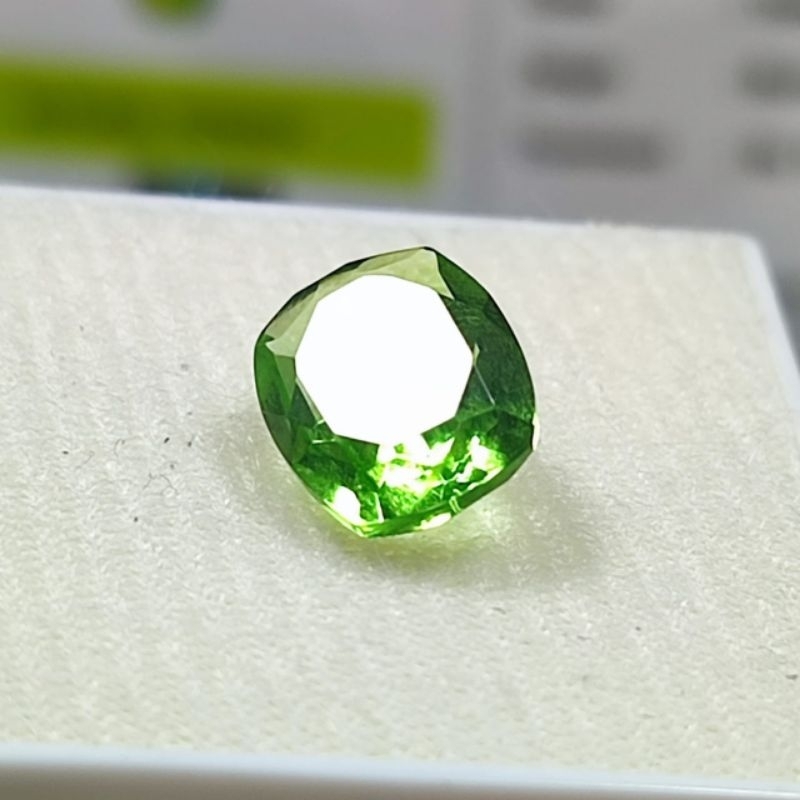 Jual BATU PERIDOT ASLI NATURAL BERSERTIFIKAT TOP QUALITY | Shopee Indonesia