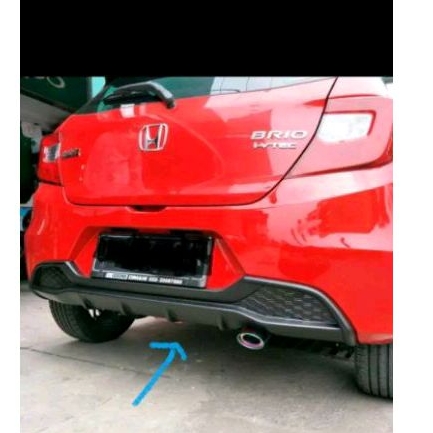 Jual diffuser Brio 2019-2022 | Shopee Indonesia