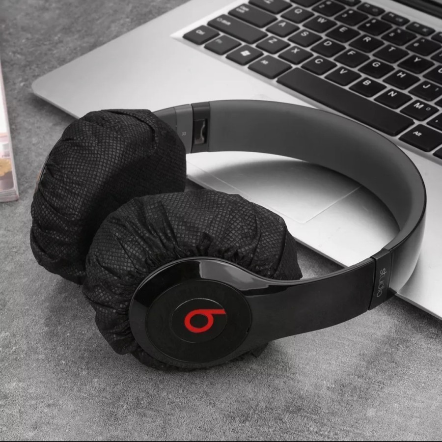 Jual Cover Earpad Universal Headphones / Sarung Pelindung Headset ...