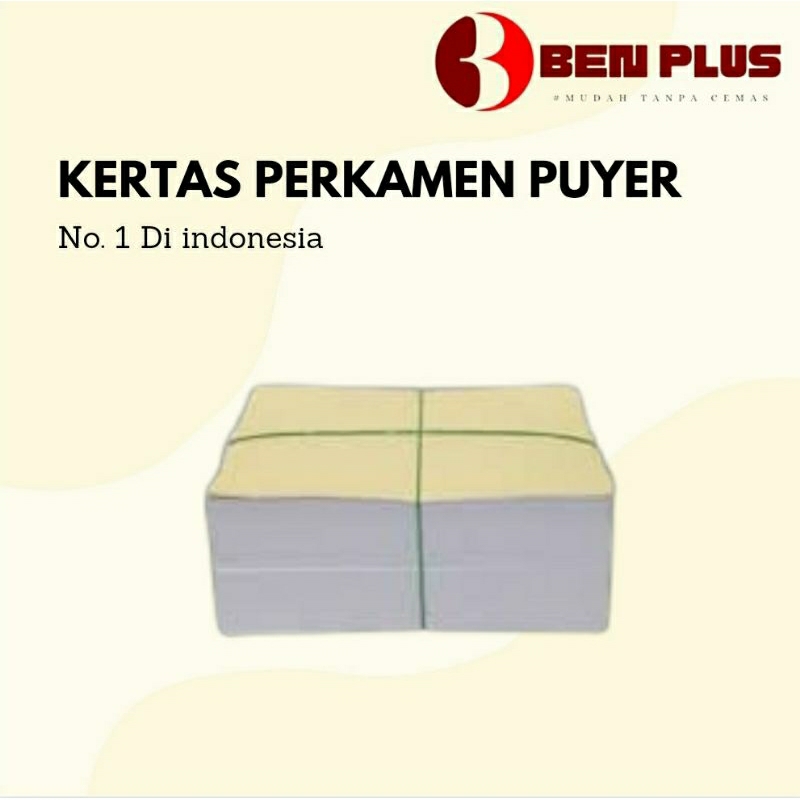 Jual Kertas Perkamen Abu -Abu | Shopee Indonesia