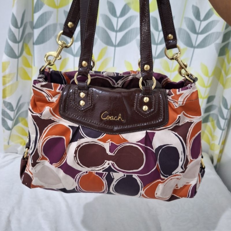 Jual COACH Tote bag | Shopee Indonesia