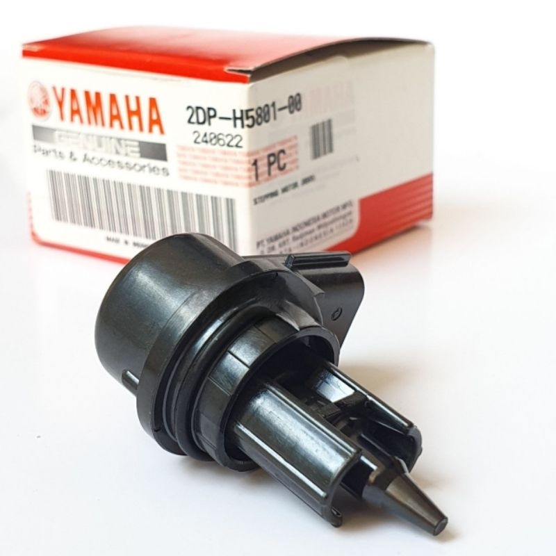 Jual Sensor Choke Iddle ISC TB Throtle Stepping Nmax Aerox Lexi ...