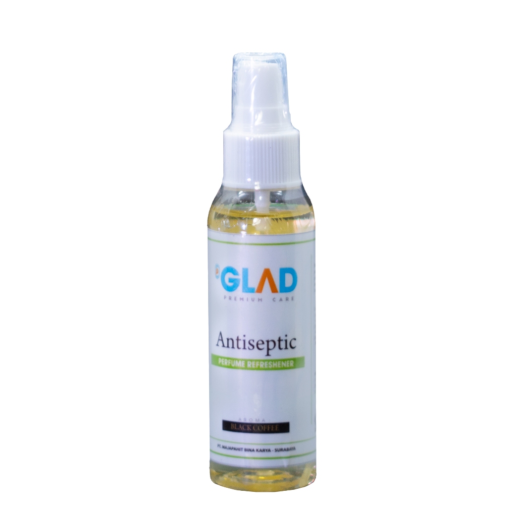 Jual Glad Antiseptic Perfume 100ML | Shopee Indonesia
