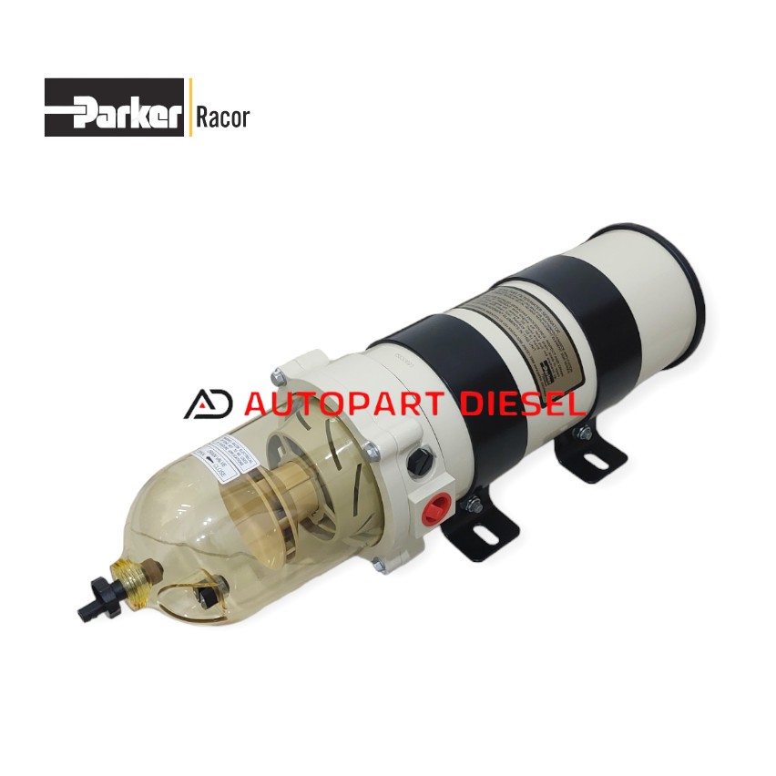 Jual 1000FH10 Parker Racor Genuine Fuel Filter Water Separator Assy ...