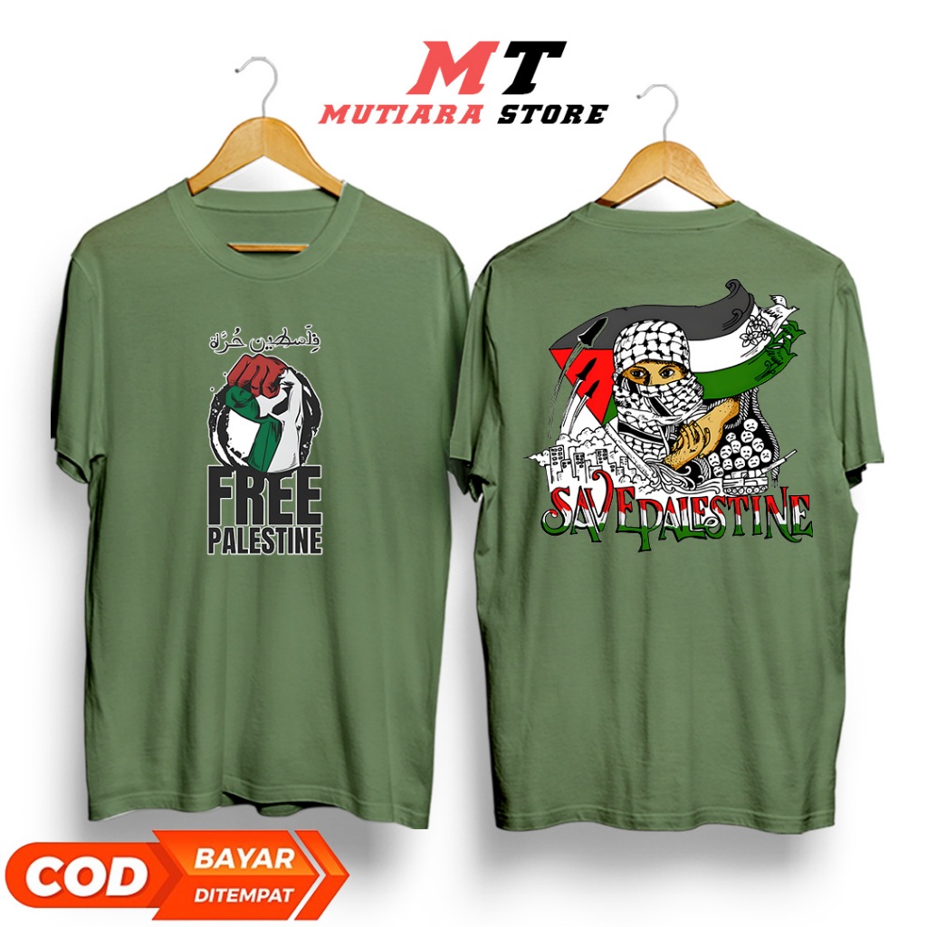 Jual KAOS PALESTINA - KAOS FREE PALESTINE VOL 2 - KAOS MURAH - KAOS ... Jual KAOS PALESTINA - KAOS FREE PALESTINE VOL 2 - KAOS MURAH - KAOS ...