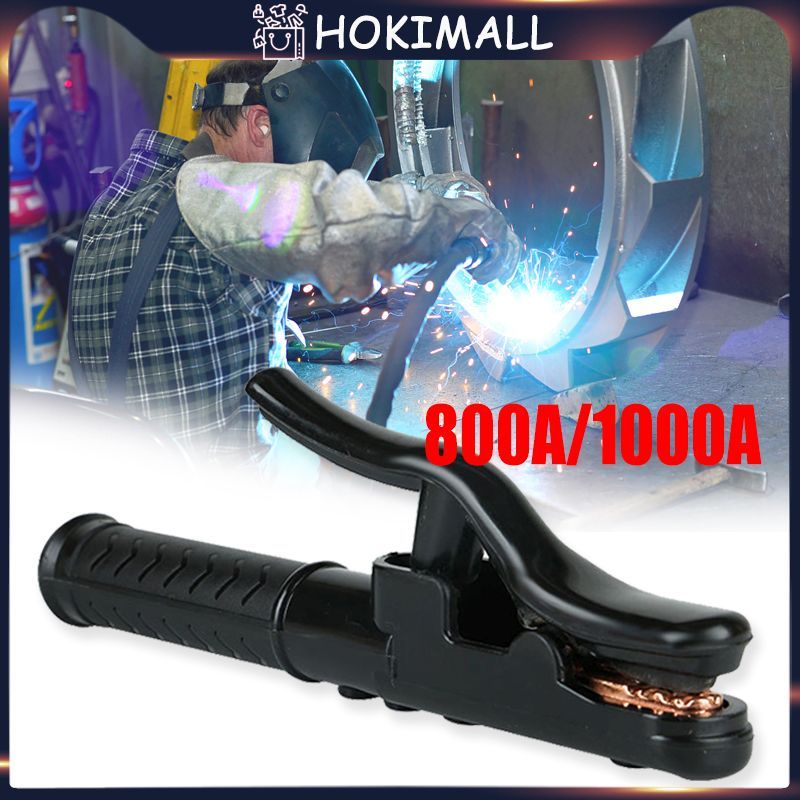 Jual Tang Stang Las 1000A 800A /Electrode Holder Amerika/Stang Tang Las ...