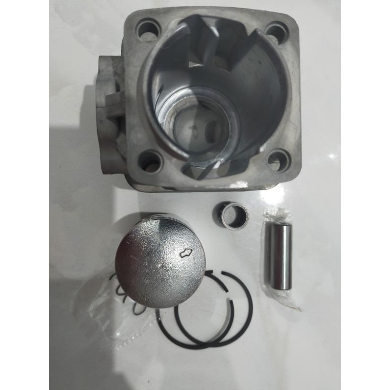 Jual Blok Xsd ukuran 44-7 dan piston motor mini - Blok mini motor mesin ...