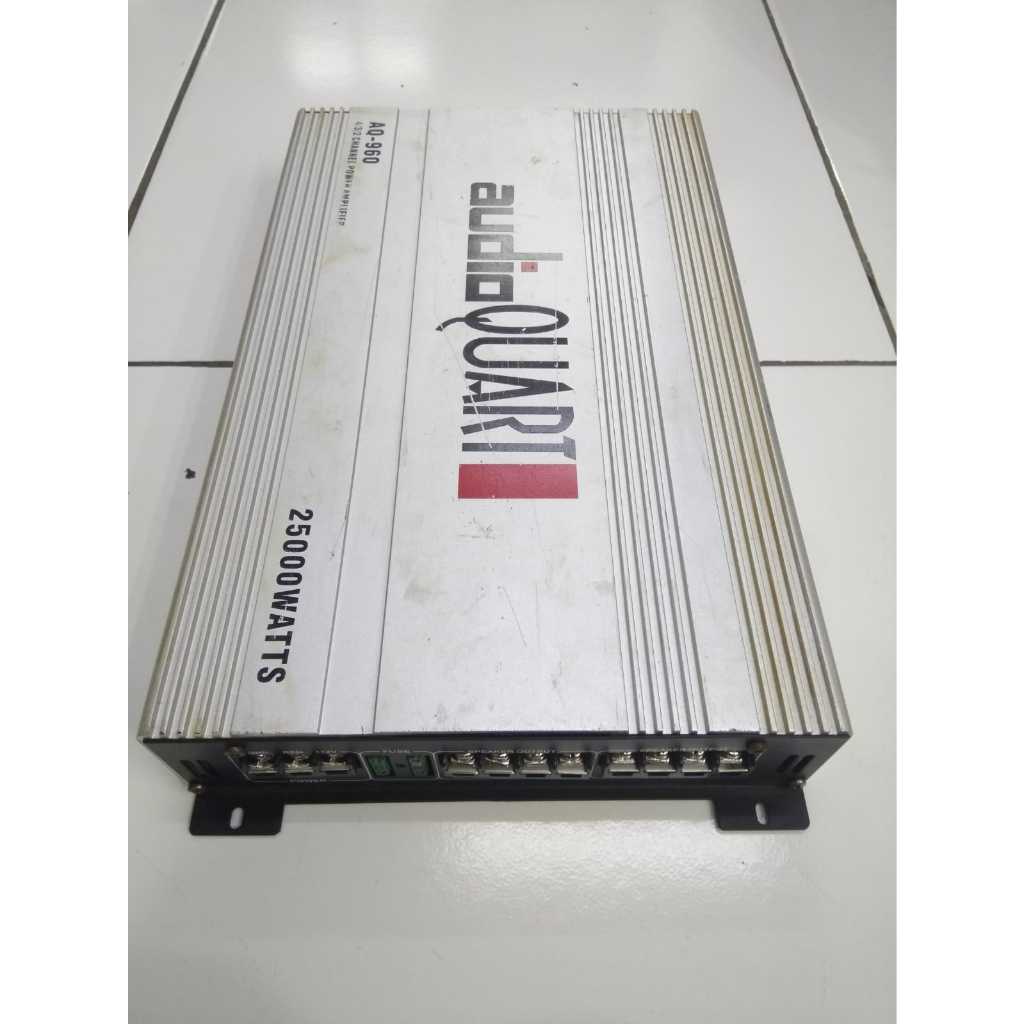 Jual power amplifier 4 channel dan 2 channel minus | Shopee Indonesia