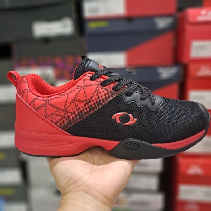 Jual Sepatu Astec Gloryn Badminton ORIGINAL | Shopee Indonesia