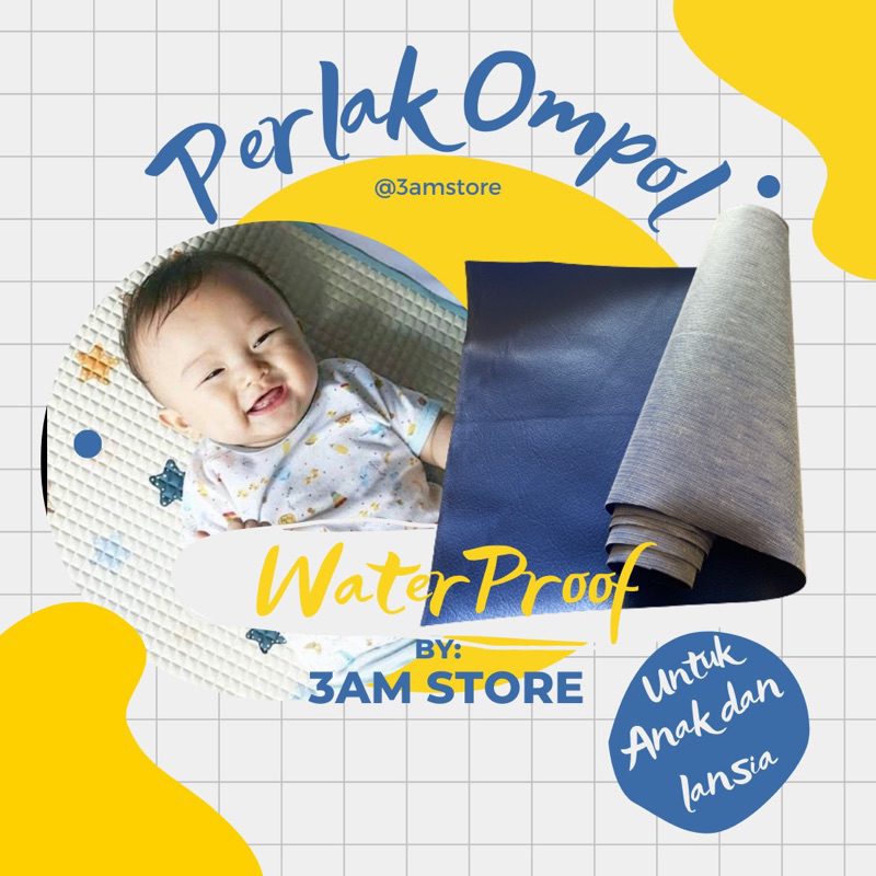 Jual PERLAK OMPOL METERAN | Shopee Indonesia