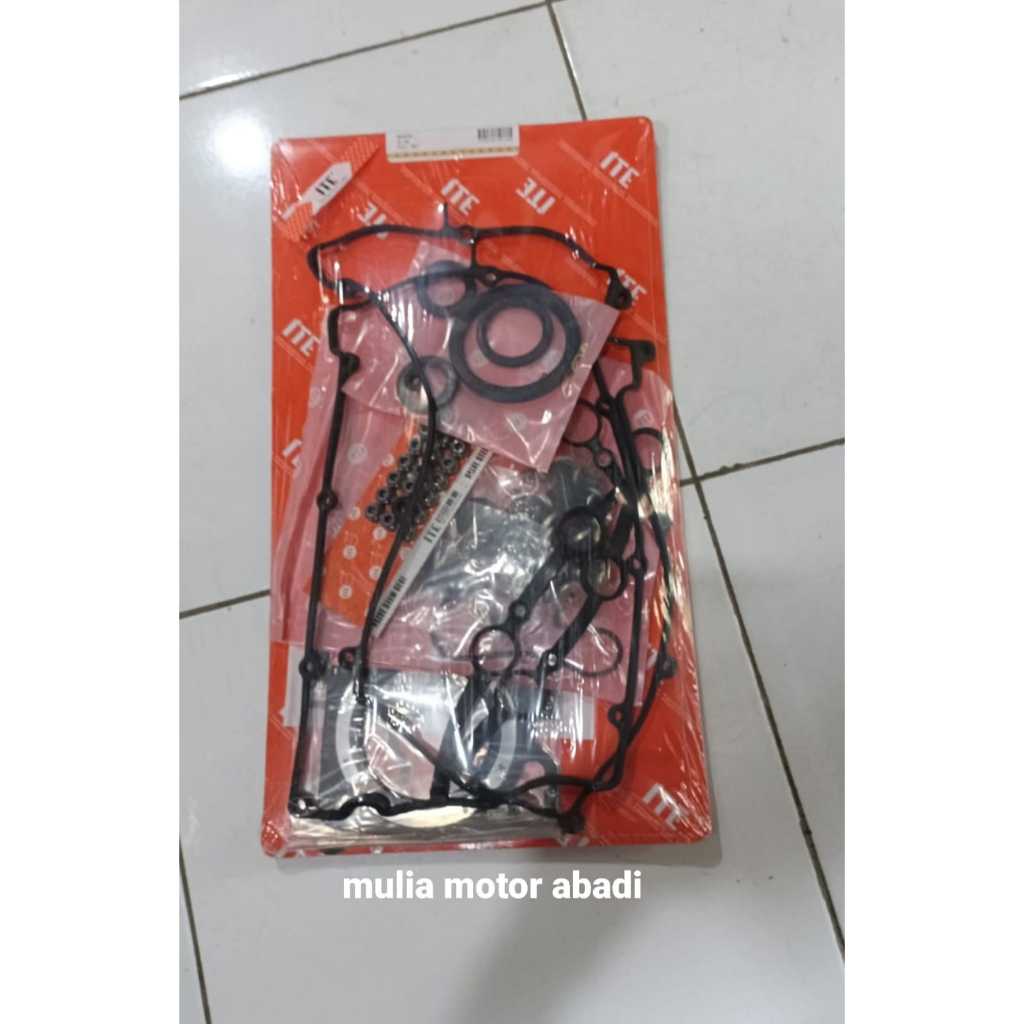 Jual Packing full set Mazda Cronos 2.5 KL-ZE | Shopee Indonesia