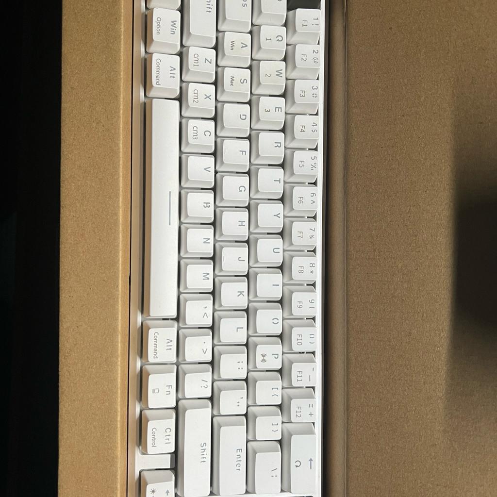 Jual Keyboard Koodo Arcadia | Shopee Indonesia