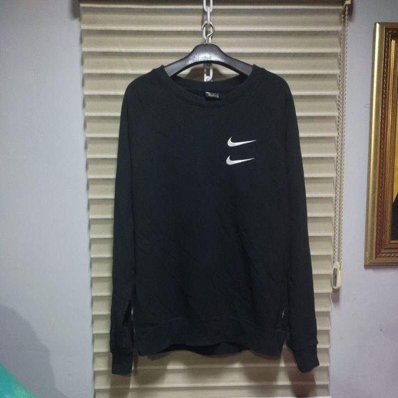 Jual Nike International Double Swoosh | Shopee Indonesia