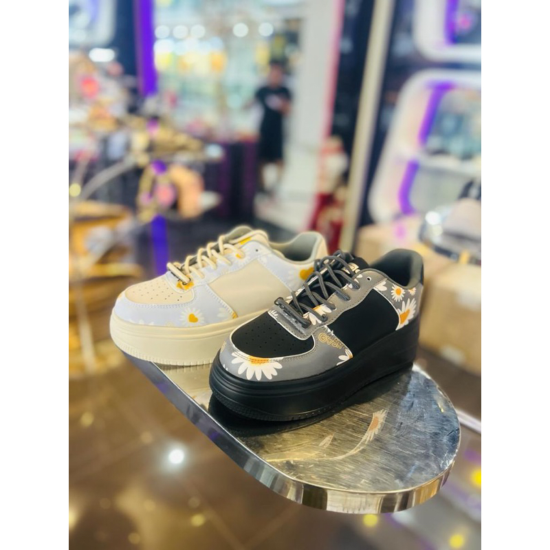 Jual Disc new model terbaru sepatu gosh original (BACA DESKRIPSI ...