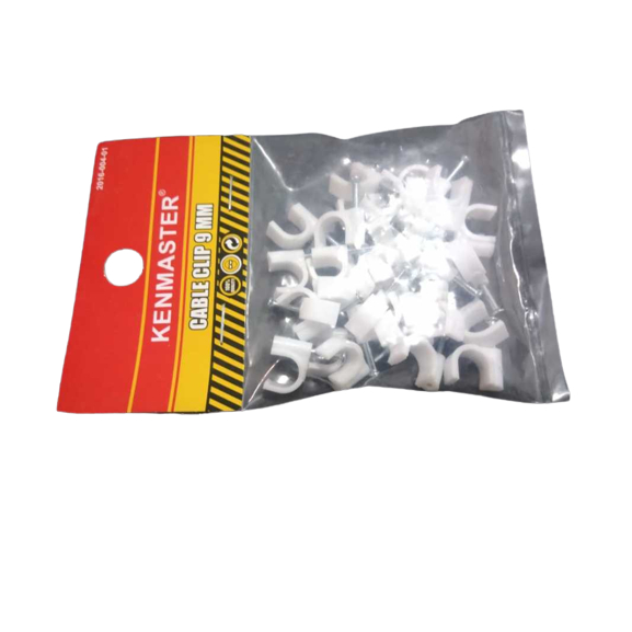 Jual Kabel clip 9mm isi 35 pcs | Shopee Indonesia