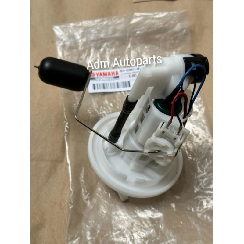 Jual PROMO FUEL PUMP ASSY 3C1-E3907-10 ORIGINAL VIXION OLD GENERASI KE ...