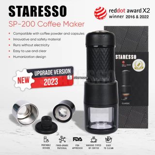 Produk Staresso | Shopee Indonesia
