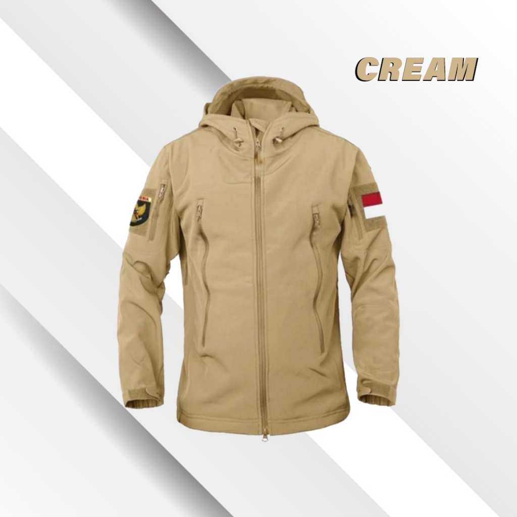 Jual Jaket TAD ARMY/ jaket Presiden / jaket touring / JAKET TAD / JAKET ...