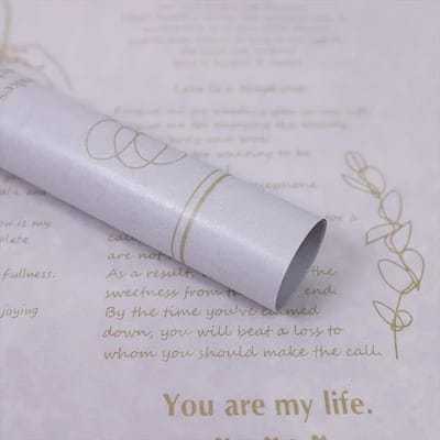 Jual KOREAN PAPER WRINK SYDNEY ECER PER WARNA KERTAS BUKET PEMBUNGKUS ...