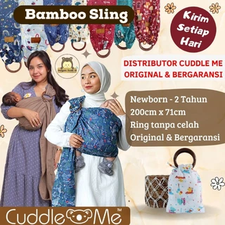 Produk Cuddle Me Distributor | Shopee Indonesia