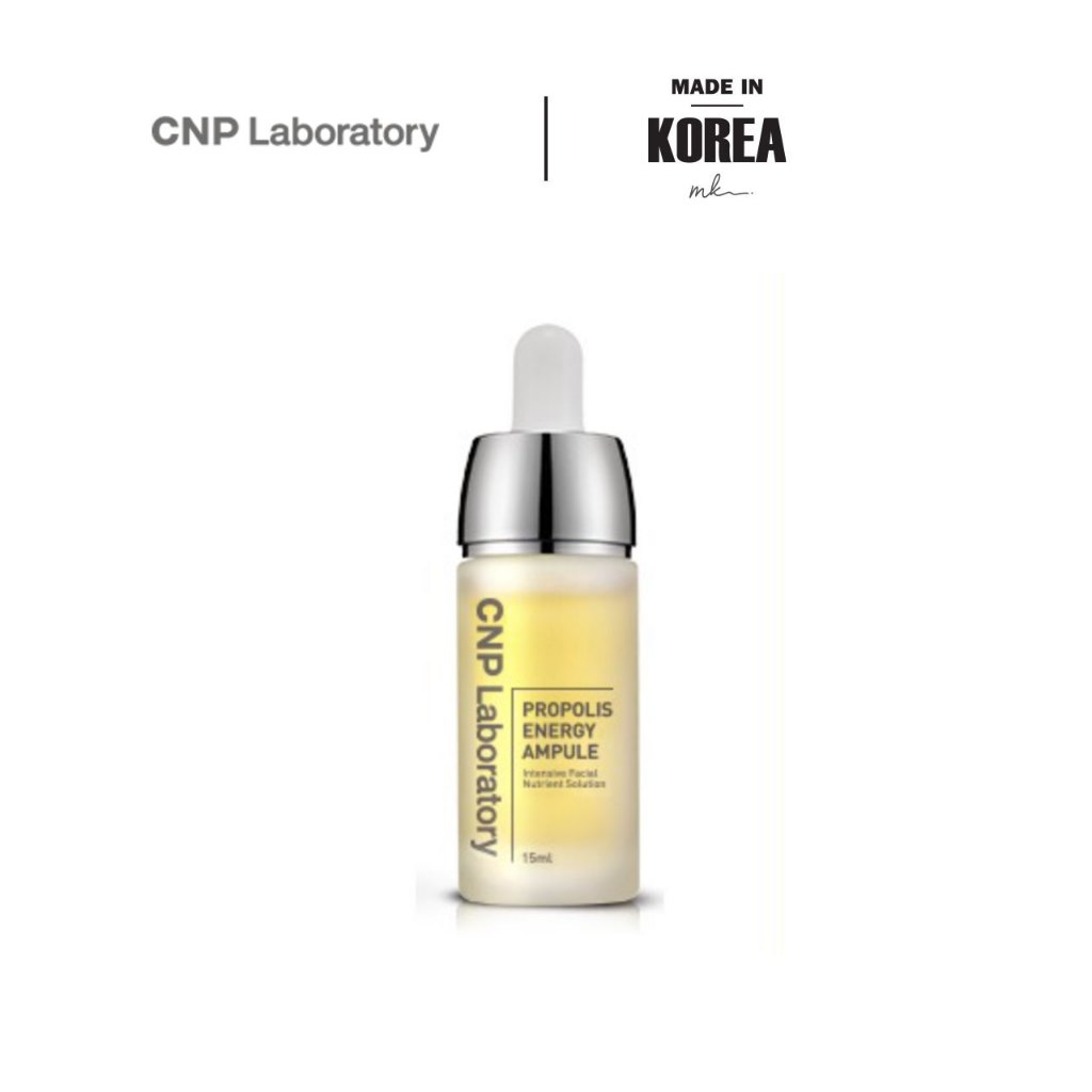 Jual [CNP Laboratory] Propolis Energy Ampule 15ml / 30ml | Shopee Indonesia