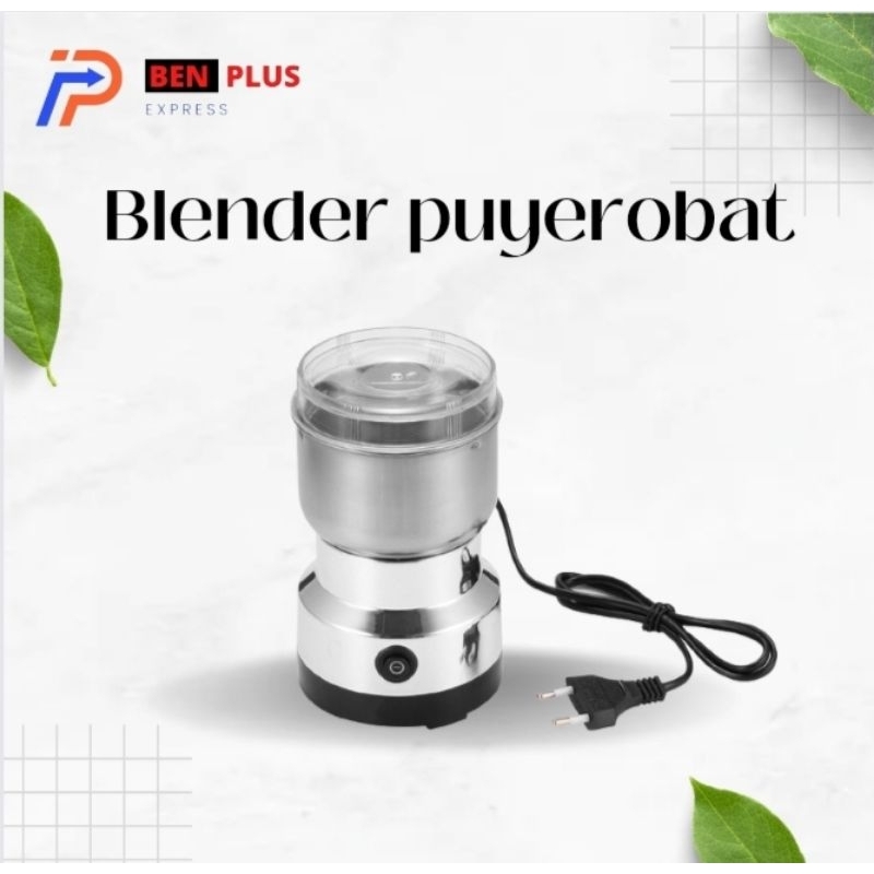 Jual Blender Obat Mata Pisau 2 | Shopee Indonesia