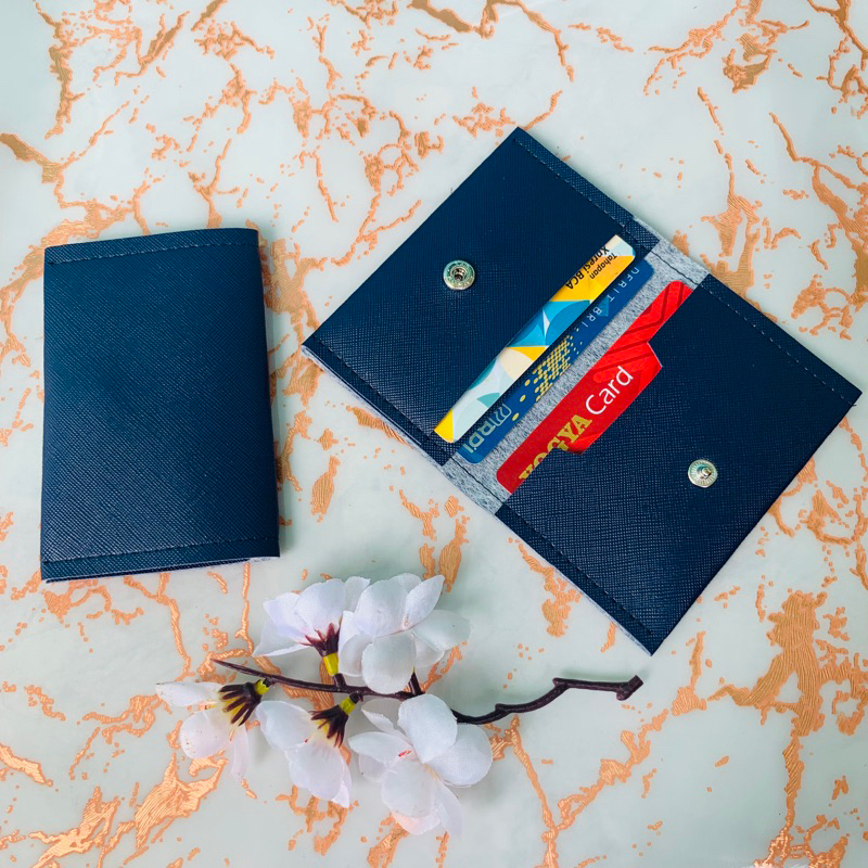 Jual dompet souvenir pernikahan / dompet kartu / card holder souvenir ...