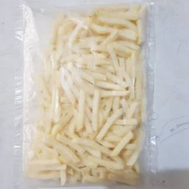 Jual KENTANG GORENG PREMIUM (Frozen) | Shopee Indonesia