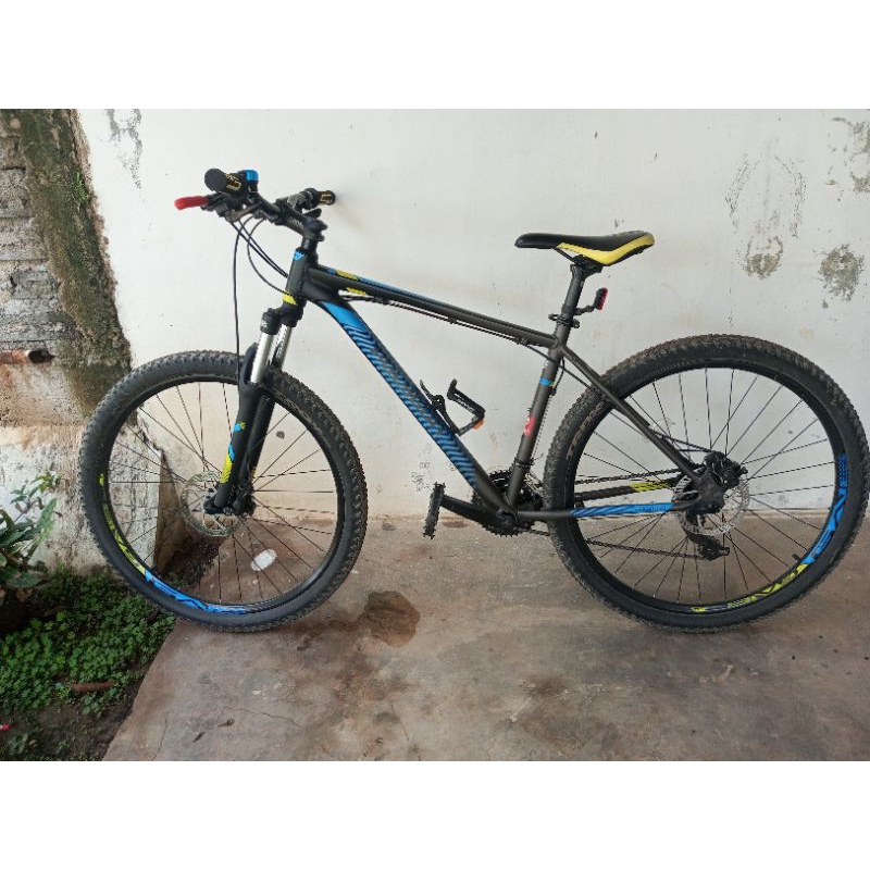 Jual Sepeda Polygon Cascade 3 | Shopee Indonesia