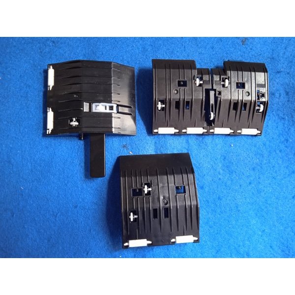 Jual Paper Guide Assy Penarik Kertas + Tuas Sensor Epson L3110 L4150 ...