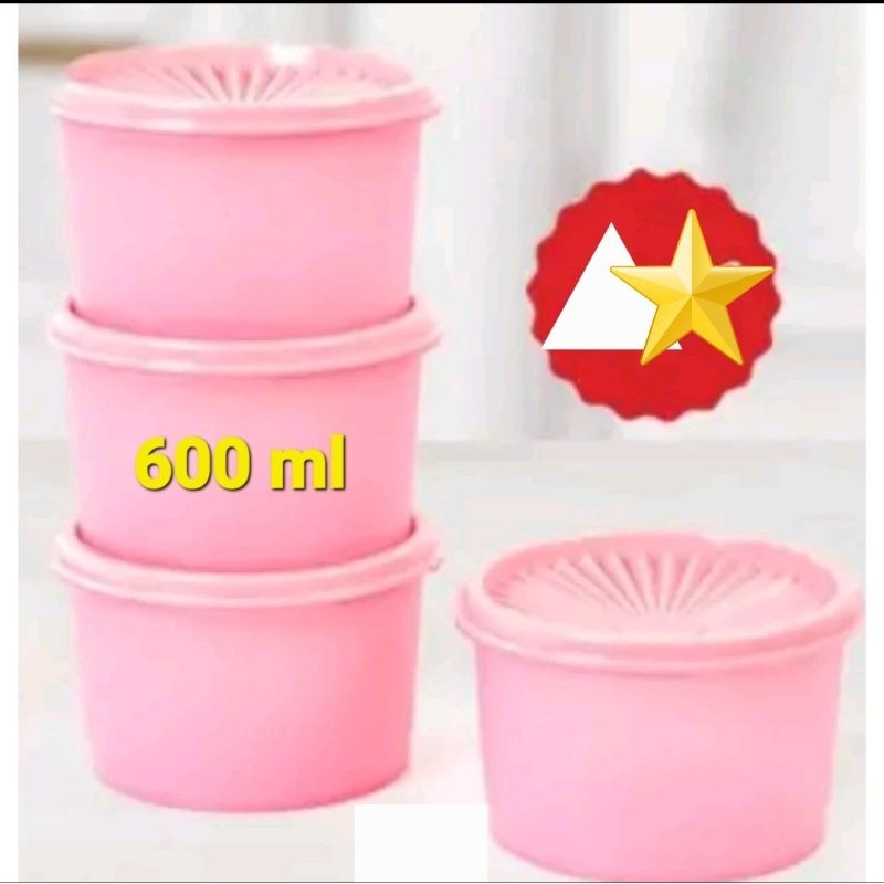 Jual mini canister tupperware | Shopee Indonesia
