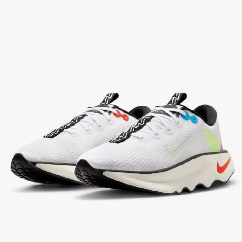 Jual Nike Motiva SE Pale Ivory Premium Original | Shopee Indonesia