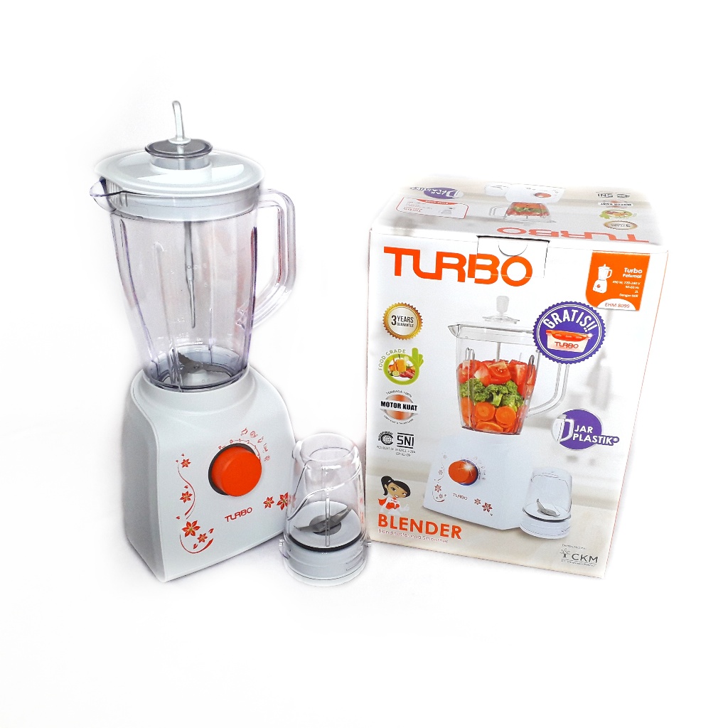 Jual MESIN BLENDER TURBO EHM 8099 | Shopee Indonesia