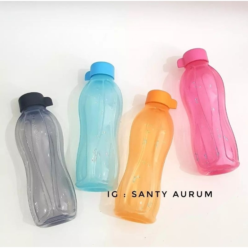 Jual eco bottle/ botol eco tupperware | Shopee Indonesia