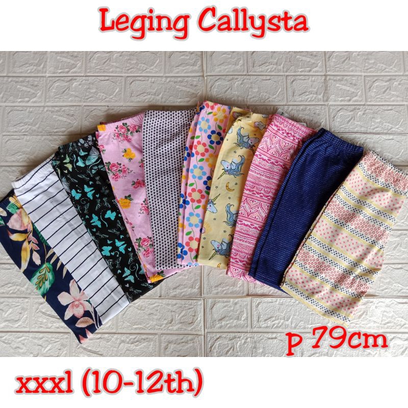 Jual leging Callysta xxxl | Shopee Indonesia