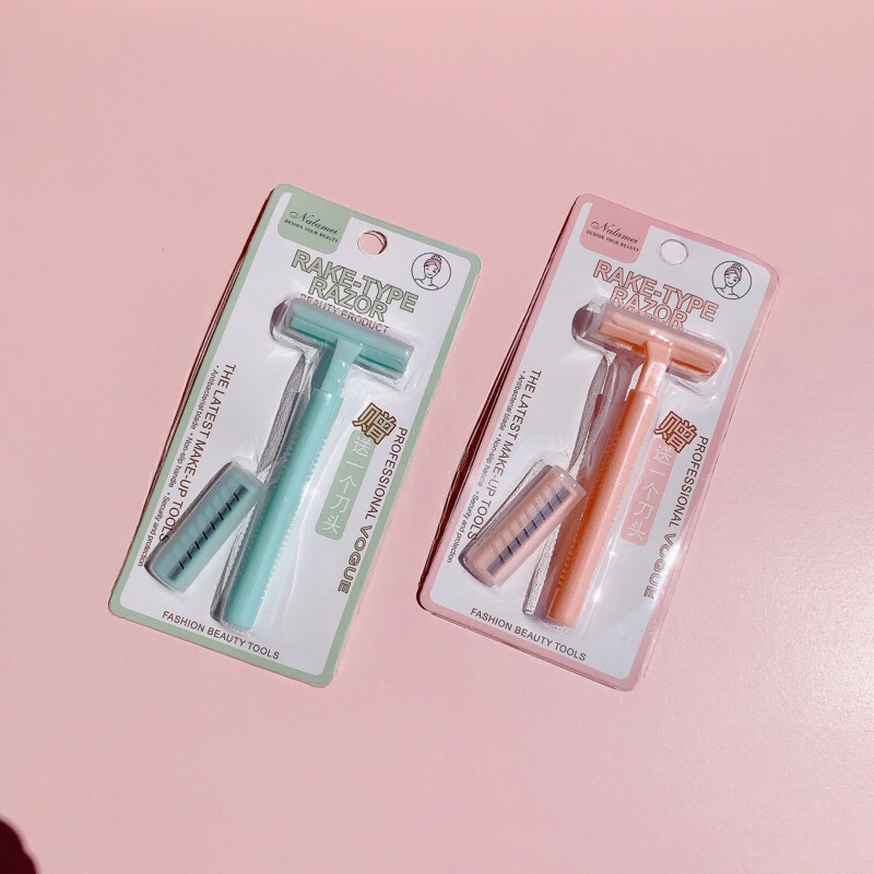 Jual Pencukur Bulu Ketiak Silet Alat Pencukur Bulu Ketiak Cukuran Shopee Indonesia