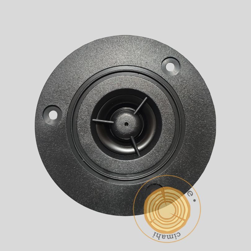 Jual Tweeter 3 Inch 4 ohm Single Magnet Tweeter 74MM | Shopee Indonesia