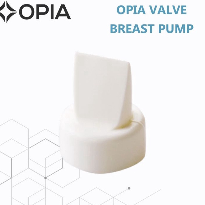 Jual Harga Heboh Opia Valve - Breast Pump Sparepart. | Shopee Indonesia