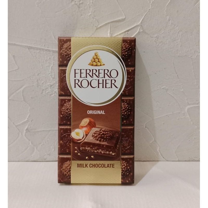 Jual FERRERO ROCHER ORIGINAL | Shopee Indonesia