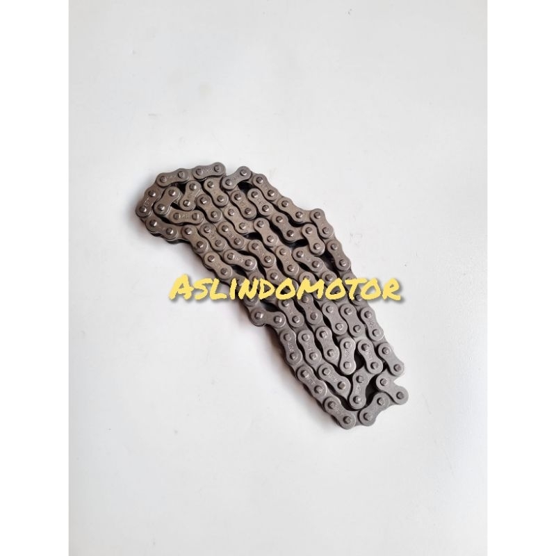 Jual RANTAI TARIK RANTAI RODA 428-106 SUPRA FIT NEW-SUPRAFIT NEW ...