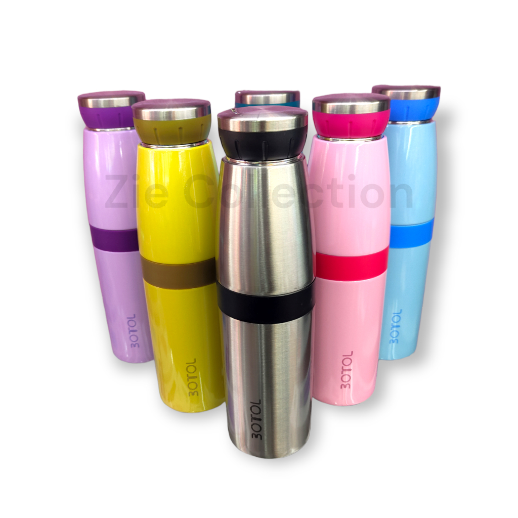 Jual Botol Minum 3OTOL BOTOL by DUBBLIN Mountain 500 ml, 750 ml, 1000 ...