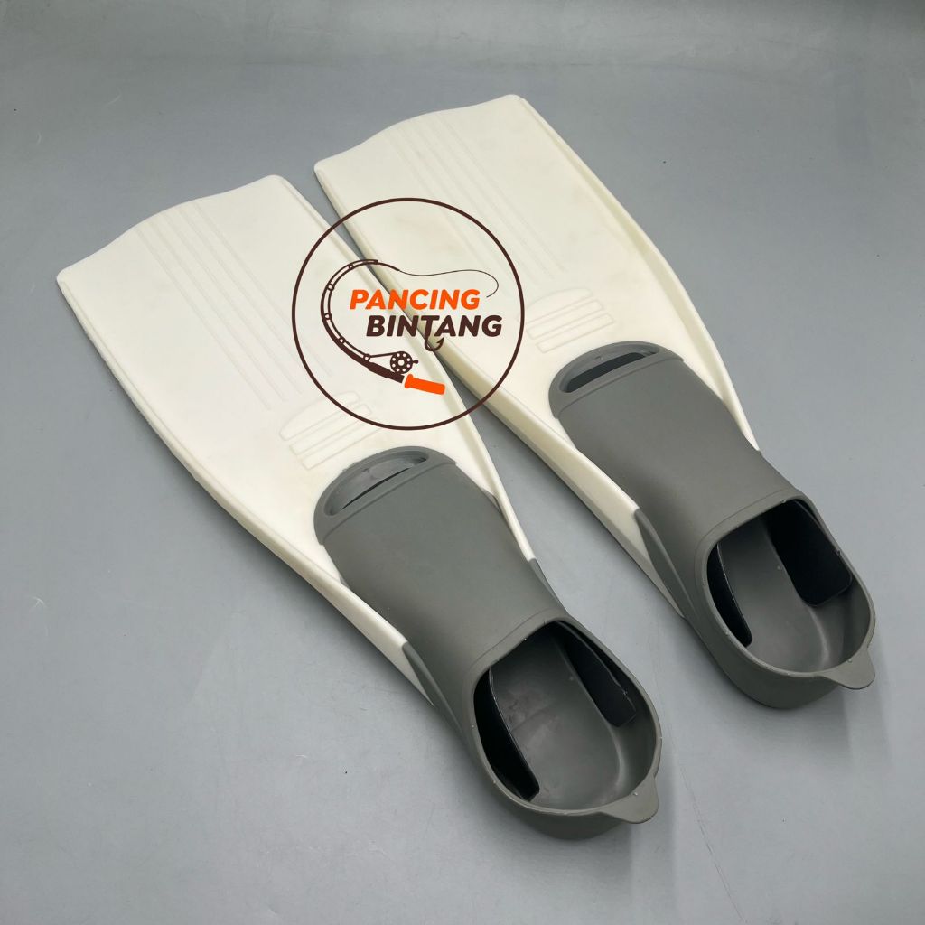 Jual COWFISH Kaki Katak Diving Fin Snorkeling Sepatu Katak | Shopee ...
