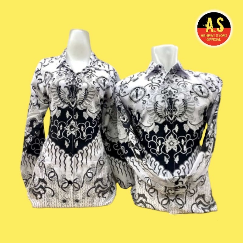 Jual Baju Kemeja Persatuan Guru Republik Indonesia ( PGRI ) Pria dan ...