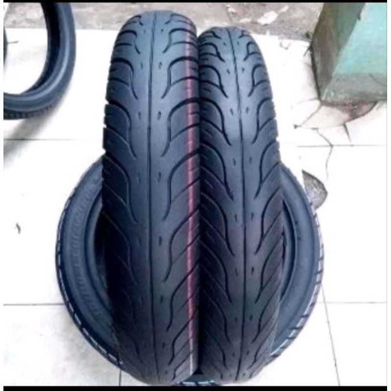 Jual ban matic merek federal ukuran 80/90-90/90 ring14 tubles tebal ...