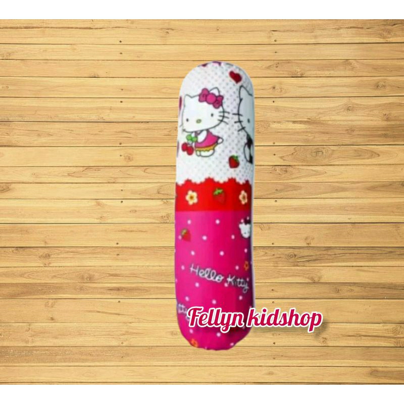 Jual Urung Bantal Dan Guling Buat Isi Kapuk Terbuat Dari Kulit Kain ...