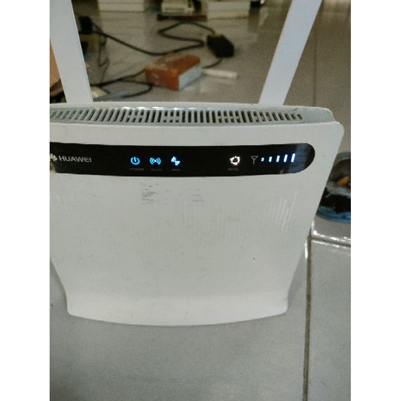 Jual modem router huawei B593-A895 | Shopee Indonesia
