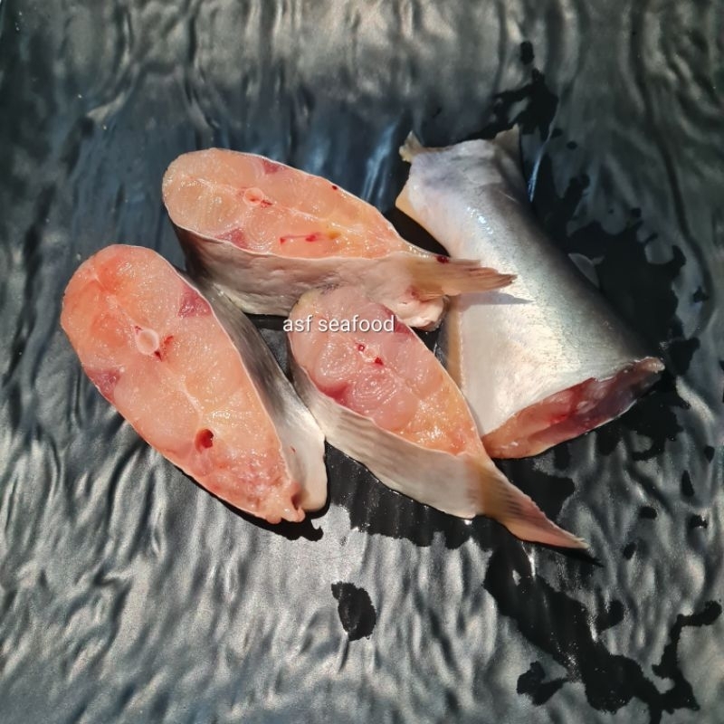 Jual Ikan Patin Cut Steak 250gr | Shopee Indonesia