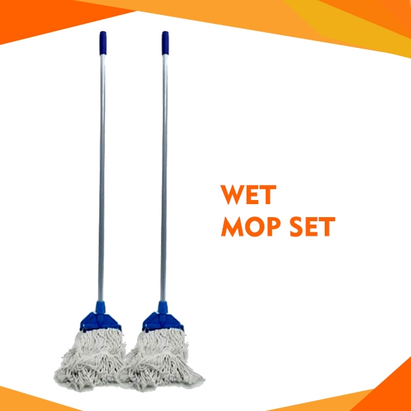 Jual Mop Set | Shopee Indonesia