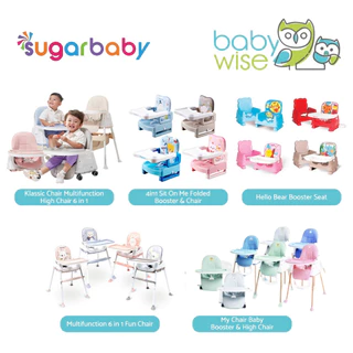 Produk Baby Wise | Shopee Indonesia