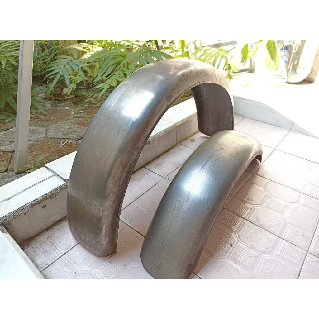 Jual Slebor Depan Belakang Chopper Custom | Shopee Indonesia